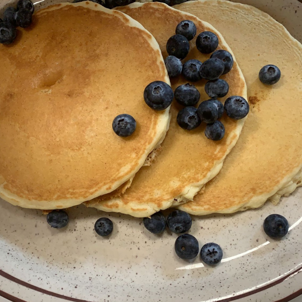 BREAKFAST MENU – Rose`s Diner