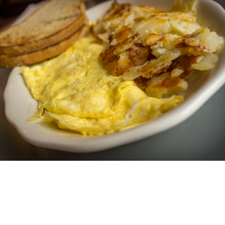 BREAKFAST MENU – Rose`s Diner